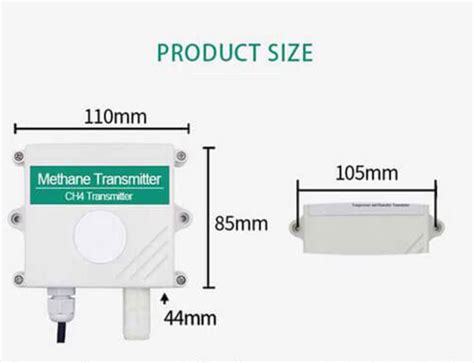 Types Of Ch4 Sensors And Choosing The Right Tdl Sensor