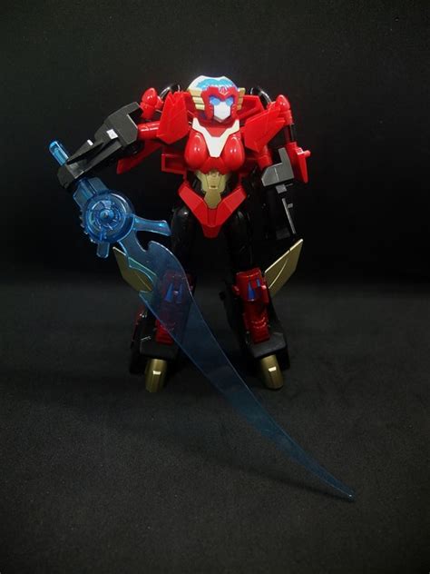 Transformer Action Figure Free Photo On Pixabay Pixabay