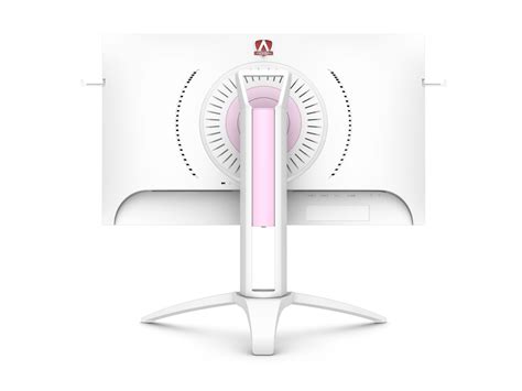 AG273FXR AGON III 27 Premium Gaming Monitor AOC Monitor