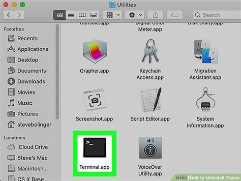 How To Uninstall ITunes 13 Steps With Pictures WikiHow