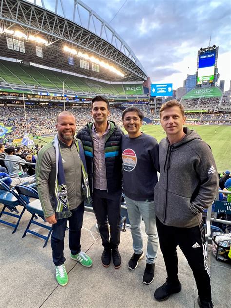 David Gonzalez On Linkedin Denalialumni Dreamteam