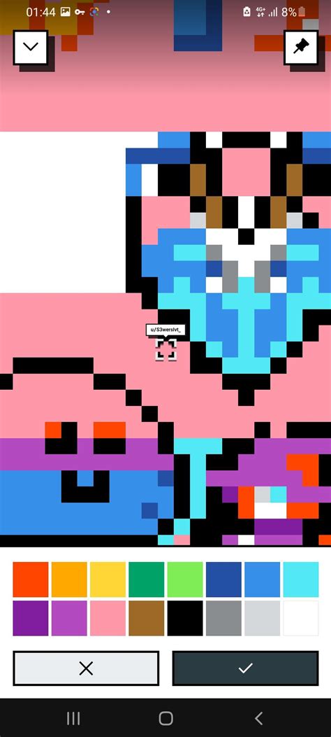 Umm They Made Bigger Canvas And Added Colours Rplace