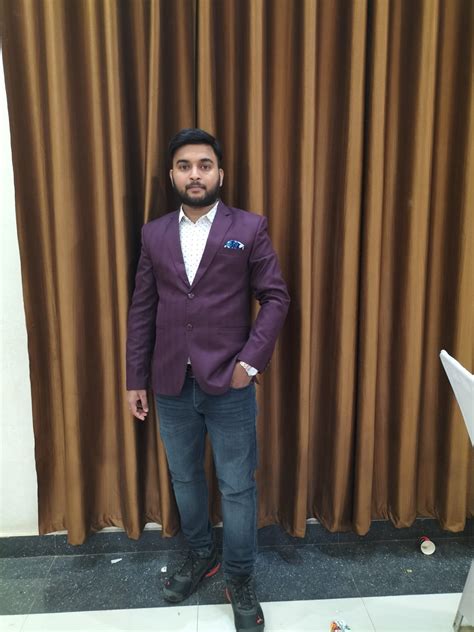 About Abhay Kumar Gupta Medium