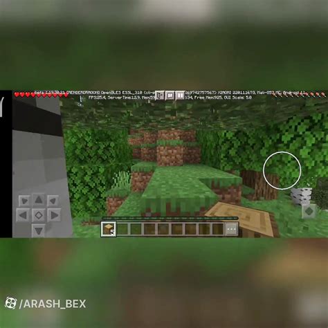 ماینکرفت سروایول پارت ۱