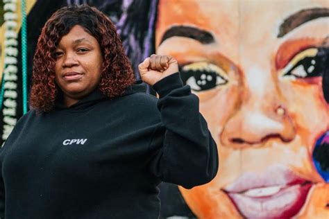 Macy Gray Andra Day Others Behind ‘rise Up And Stand Global Virtual Event To Push Police