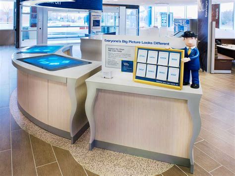 Rbc Debuts New Retail Store Concept The Financial Brand