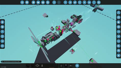 engine keeps overheating and pivot not working what am i doing wrong r stormworks