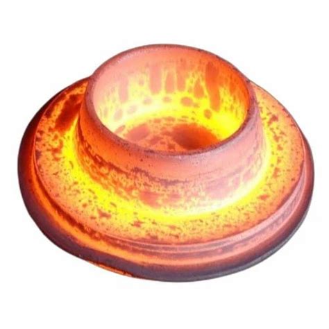 Astm A Carbon Steel Flange For Industrial Size At Rs Piece In Mumbai