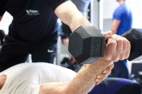 Partnership Mr Salus Sporting Lab London
