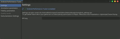 打造卓越的 Android 游戏体验