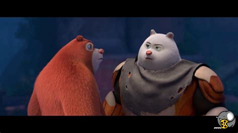 انیمیشن خرس های بونی کد نگهبان 2023 فیلو