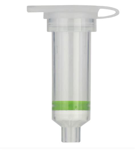 NUCLEOSPIN DNA STOOL