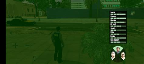 دانلود جی تی ای وی Gta V برای اندروید مودینگ گیم