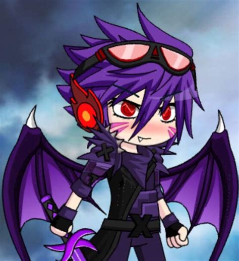 Light Wiki ~×gacha Studio Amino×~ Amino