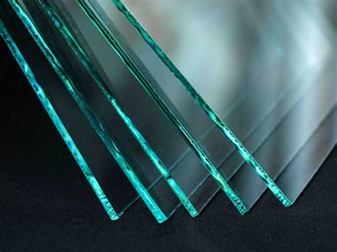 Tempered glass - Isoterglass