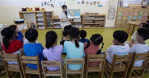 교육부 0~2세 표준보육과정 개정 확정누리과정과 연계 강화