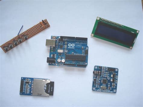 Arduino MP Player