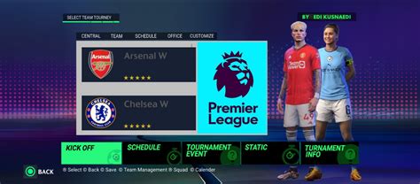 EAFC24 V2 ANDROID OFFLINE GAME MOD