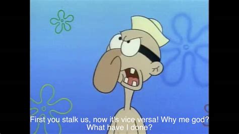 Reversed Spongebob 1 Youtube