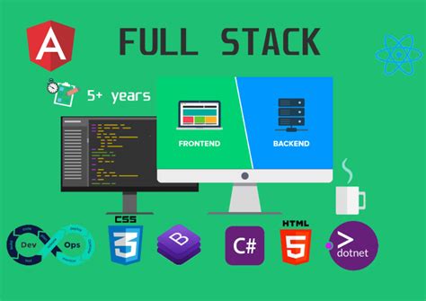 be your dotnet developer by hiamalayatech fiverr