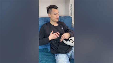 人老脚先老，人壮全凭脚。根本不疼 搞笑夫妻 夫妻日常 Youtube