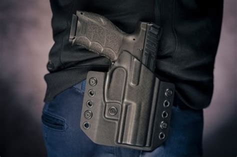 Appendix Holsters For Glock 19everything You Need To Know