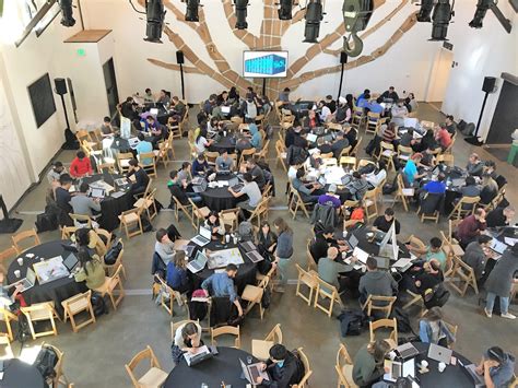 facebook executives on the importance of hackathons to company culture