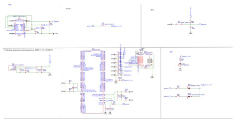 STM F VET Resources EasyEDA
