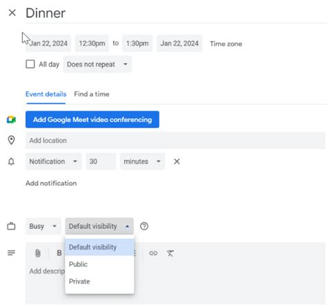 How To Automate Google Calendar Events ClickUp