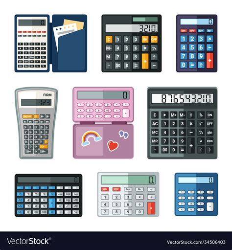 Vector Math Calculator 10 100 Math Calculator Online Stock