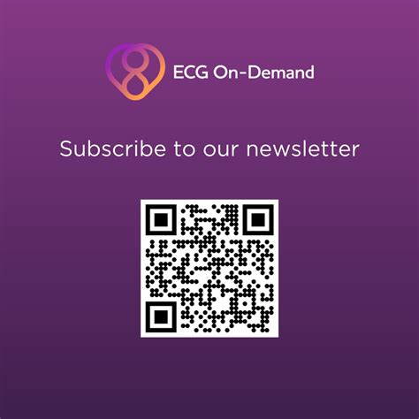 Ecg On Demand On Linkedin Ecg On Demand Provides Healthcare Providers Remote Access To A Large