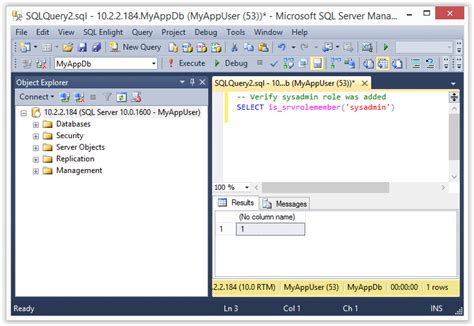 Hacking Sql Server Stored Procedures Part 1 Untrustworthy Databases