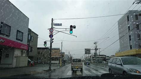 霜降の遠征2019岩見沢市編11 6③岡部賢一の磁場調整珍道中 YouTube