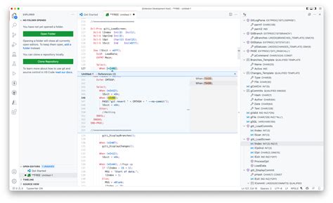 Outline In Variables · Issue 87 · Codefori Vscode Rpgle · Github