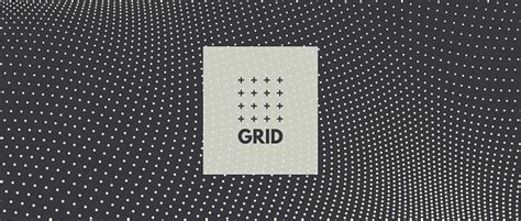 Abstract Science Or Technology Background Graphic Design Network Illustration 3d Grid Surface