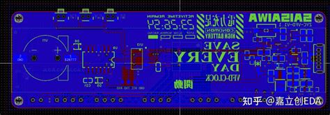 用最精简的语言，分析一下这个开源的vfd时钟的原理 知乎