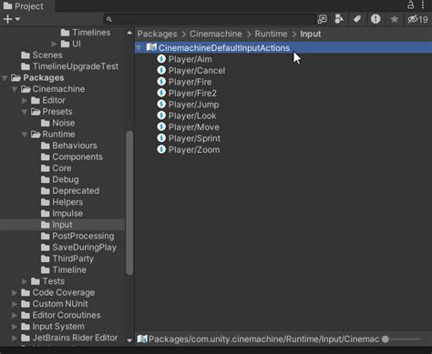 Rapid Mouse Movements Anomaly Unity Engine Unity Discussions
