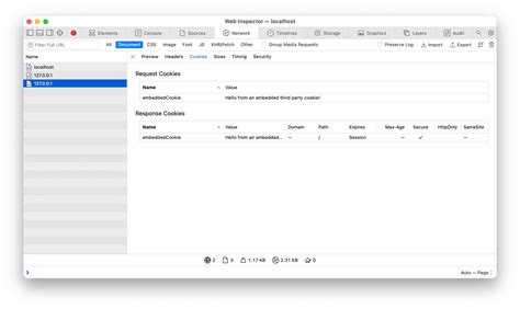 Cross Domain Embedding Making Third Party Cookies Work Again Codeproject