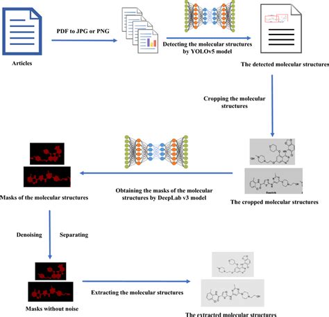 Graphical Workflow Summary For Yode Segmentation Download Scientific Diagram