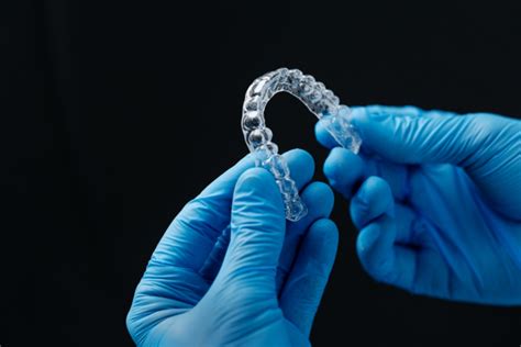 Invisalign Buttons The Tiny Tools That Make A Big Difference In Teeth