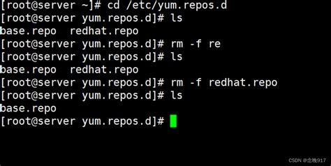 Linux简单使用——配置仓库linux配置仓库 Csdn博客 Linux简单使用——配置仓库linux配置仓库 Csdn博客