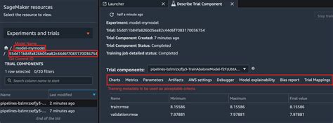Improve Your Data Science Workflow With A Multi Branch Training Mlops Pipeline Using Aws