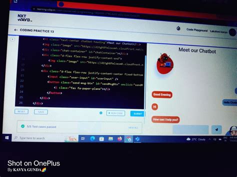 kavya gunda on linkedin day23 50daysofcodechallenge javascript