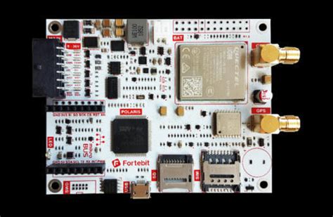 arduino compatible polaris a python programmabl