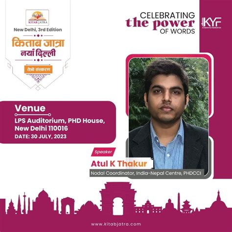atul k thakur posted on linkedin