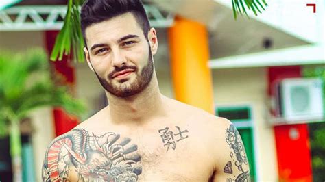 Tyler Perry Gay Nude Image