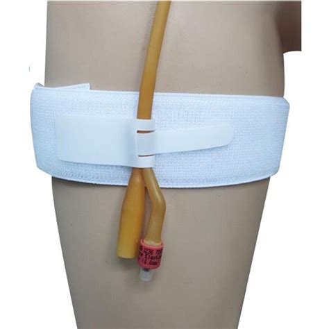 Фоли катетър каишка Китай Фоли Катетър Каишки Производители на доставчици Доставчици Фабрика