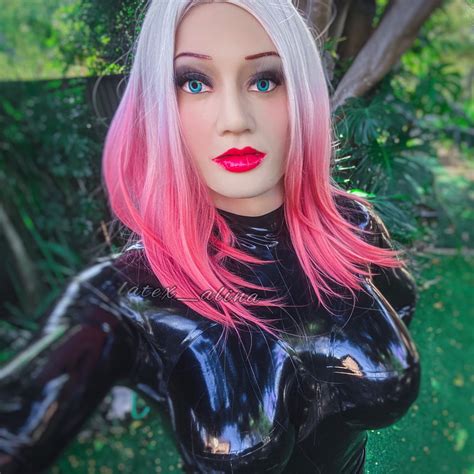 Queen Of Latex Dolls Porn Pictures Xxx Photos Sex Images Pictoa