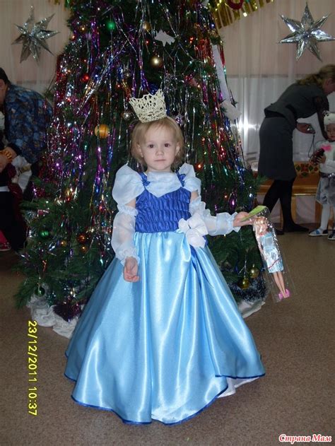 Корона на новый год - Вязание для детей - Страна Мам