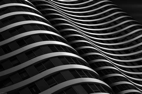 Flow Ii By Nadav Jonas